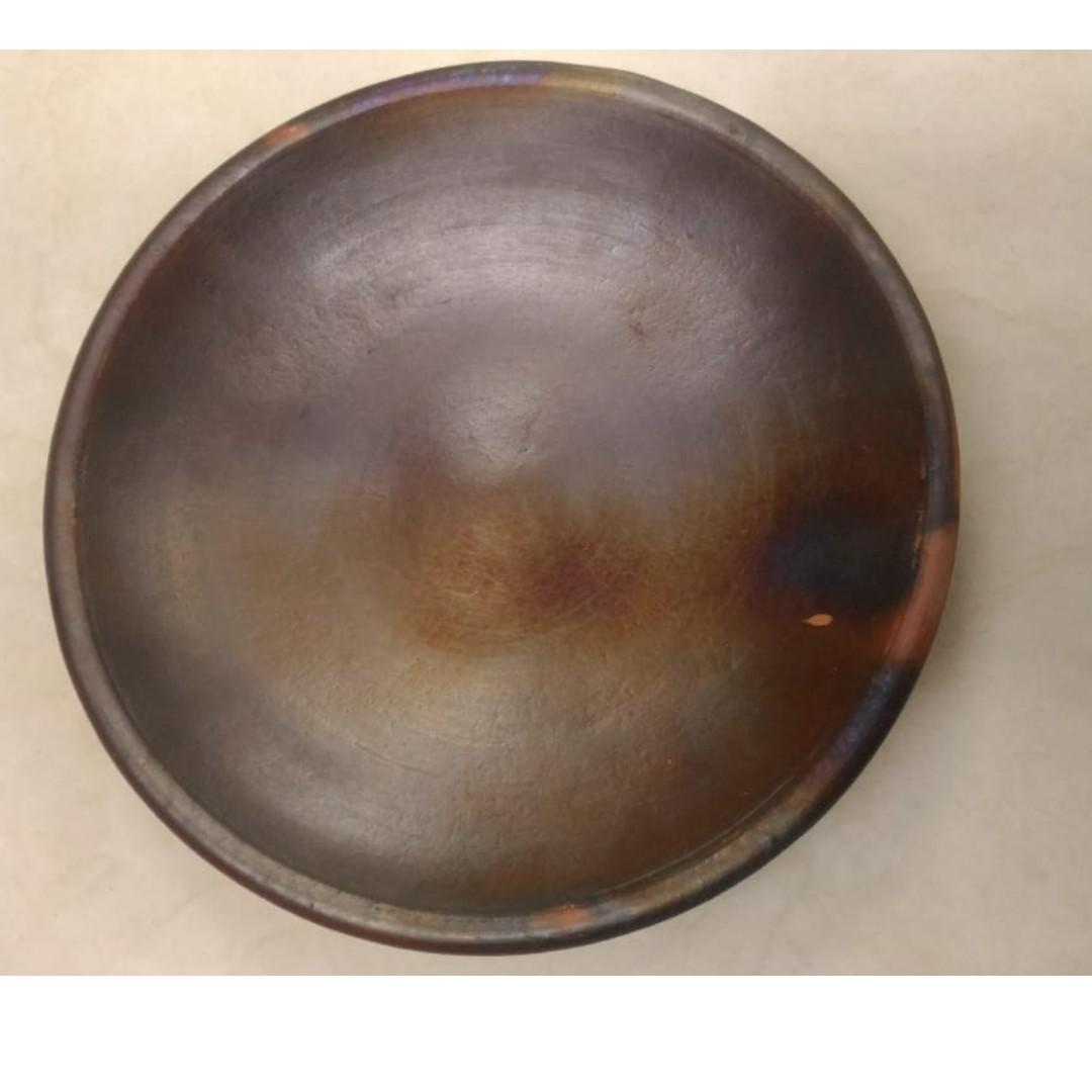 Cobek Tanah Liat Ada 3 Ukuran #CNY2019, Kitchen & Appliances di Carousell