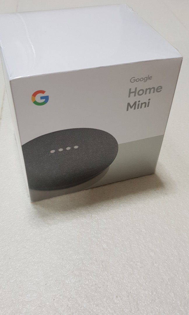 Google Home Mini, Mobile Phones & Gadgets, Mobile Phones, Android ...