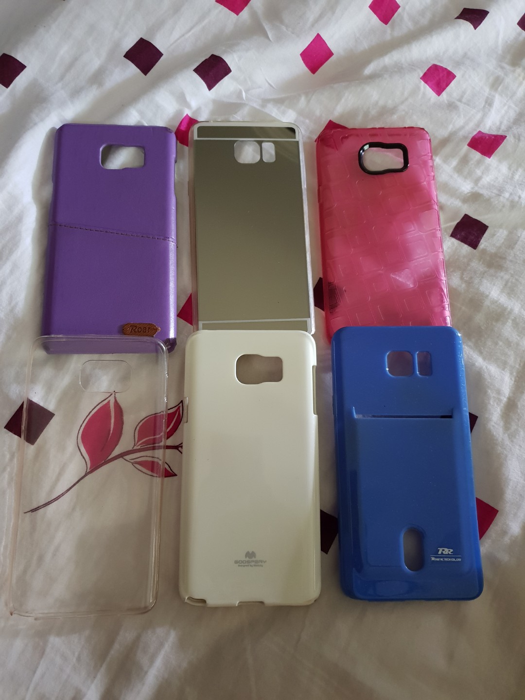 Handphone covers - 6, Mobile Phones & Gadgets, Mobile & Gadget ...
