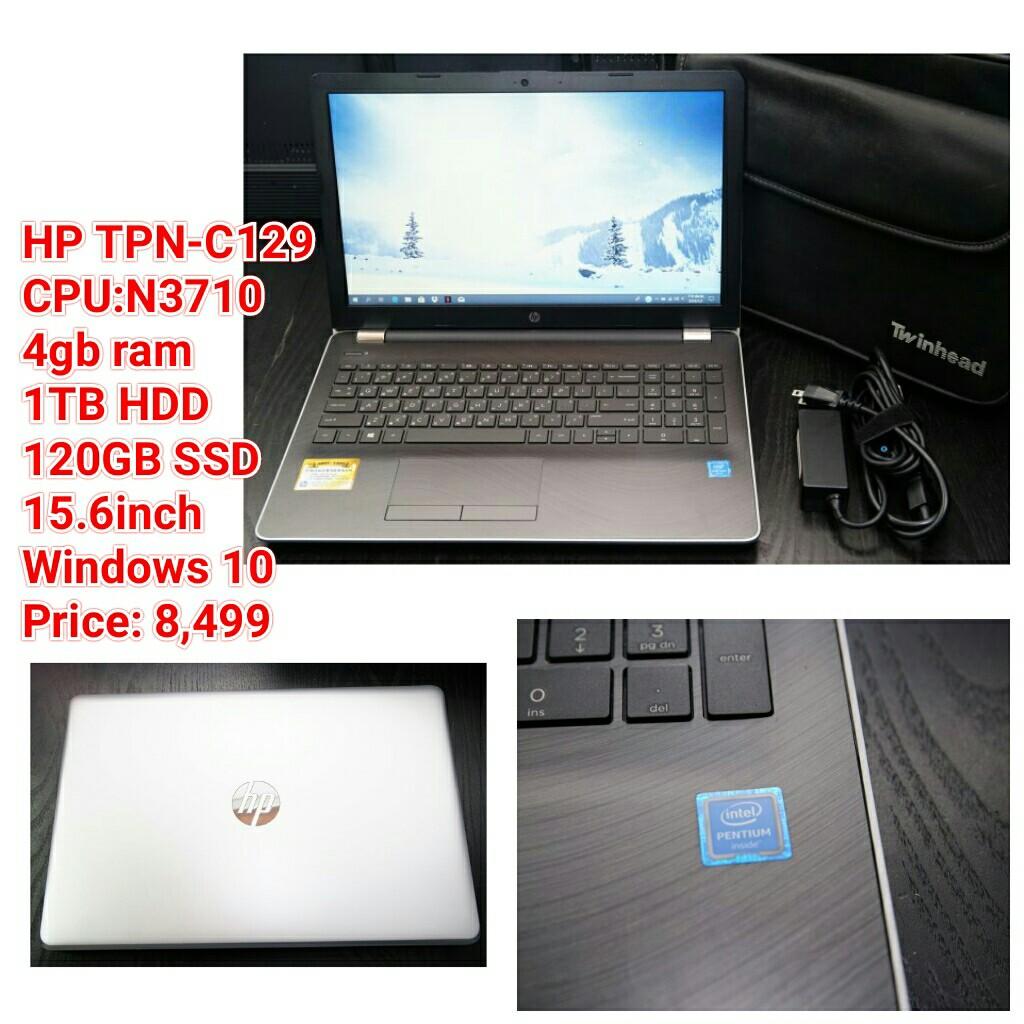 HP TPN-C129, 電腦及科技產品, 印表機及影印機在旋轉拍賣