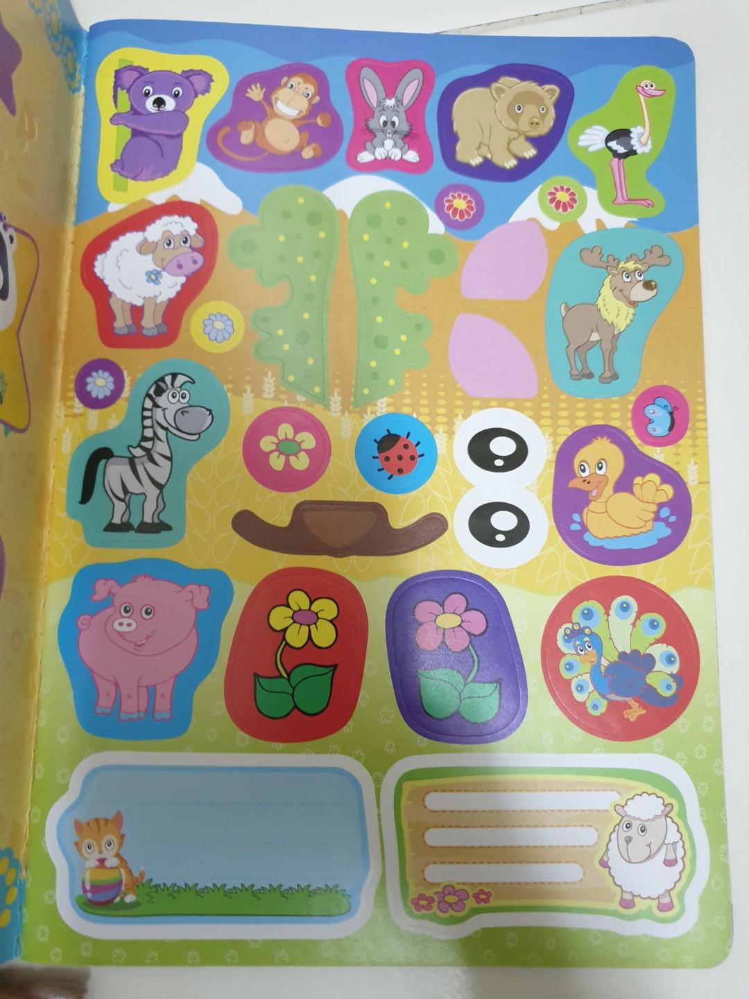 Kinder Writing Note Book Hobbies Toys Books Magazines Assessment kinder-writing-note-book-hobbies-toys-books-magazines-assessment