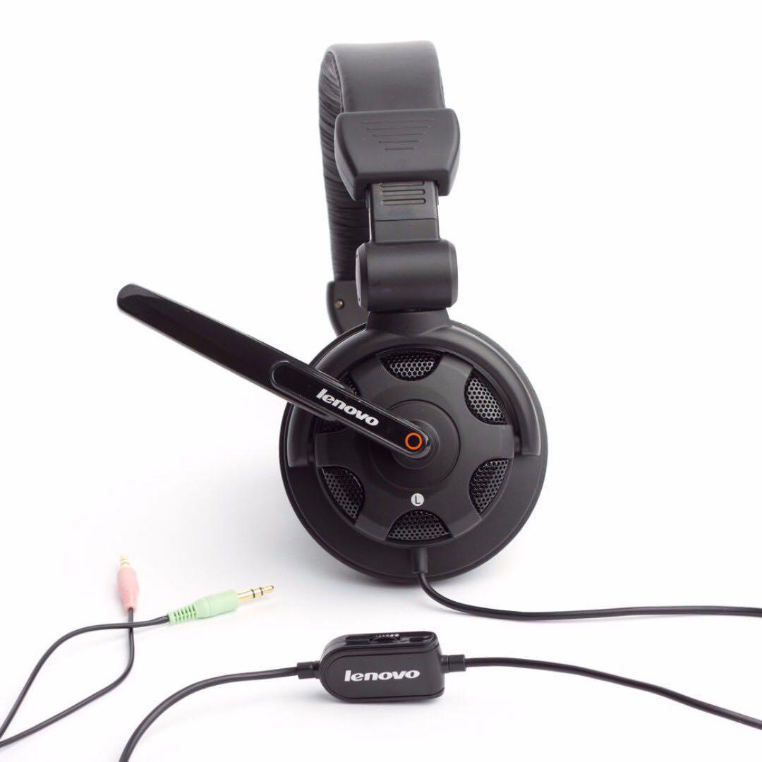 Lenovo P950 Headset, Audio, Headphones & Headsets on Carousell