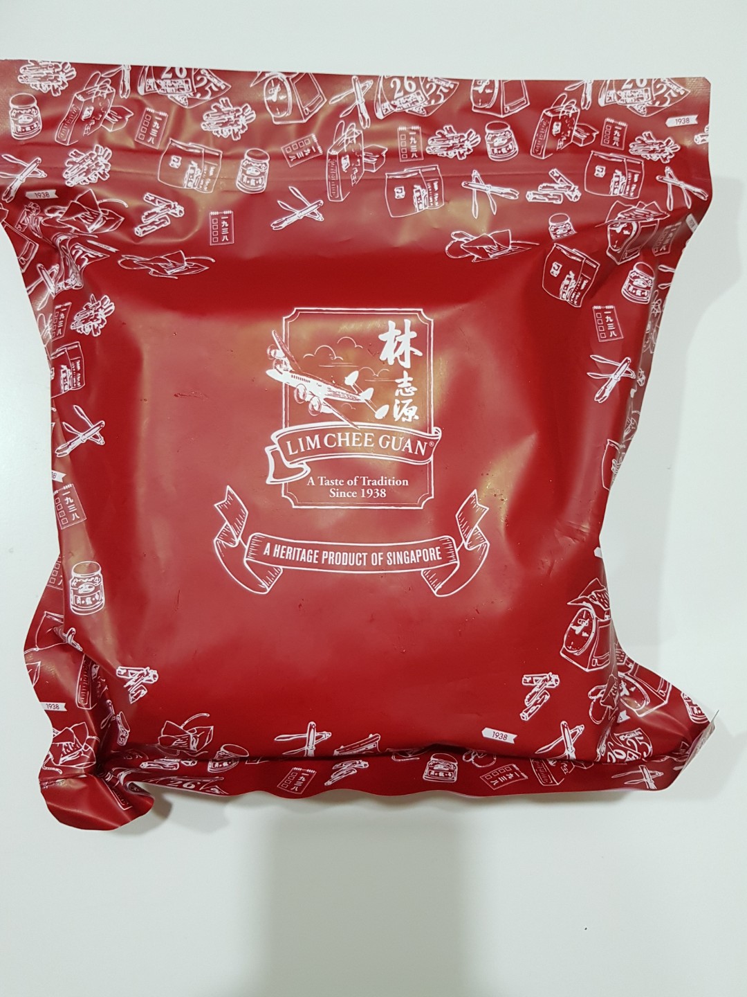 Lim chee guan 1.5kg, Food & Drinks, Local Eats on Carousell