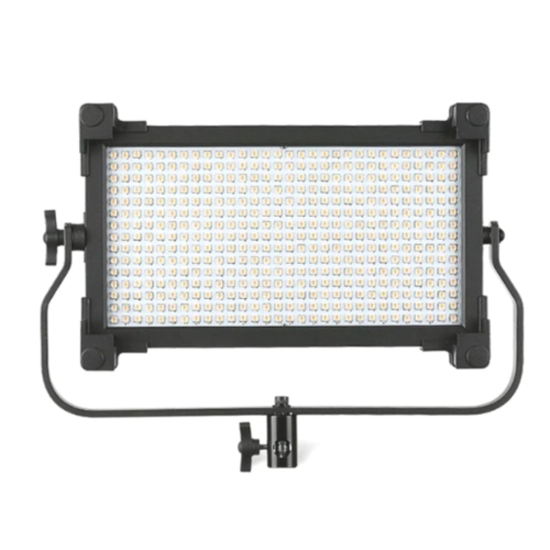 Lishuai 800X 80 Watt LED Diffused Panel with Barn Doors, Photography ...