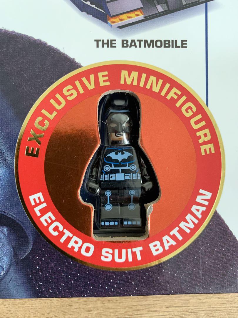 New DK Book LEGO DC Universe Super Heroes Batman Visual Dictionary with ...