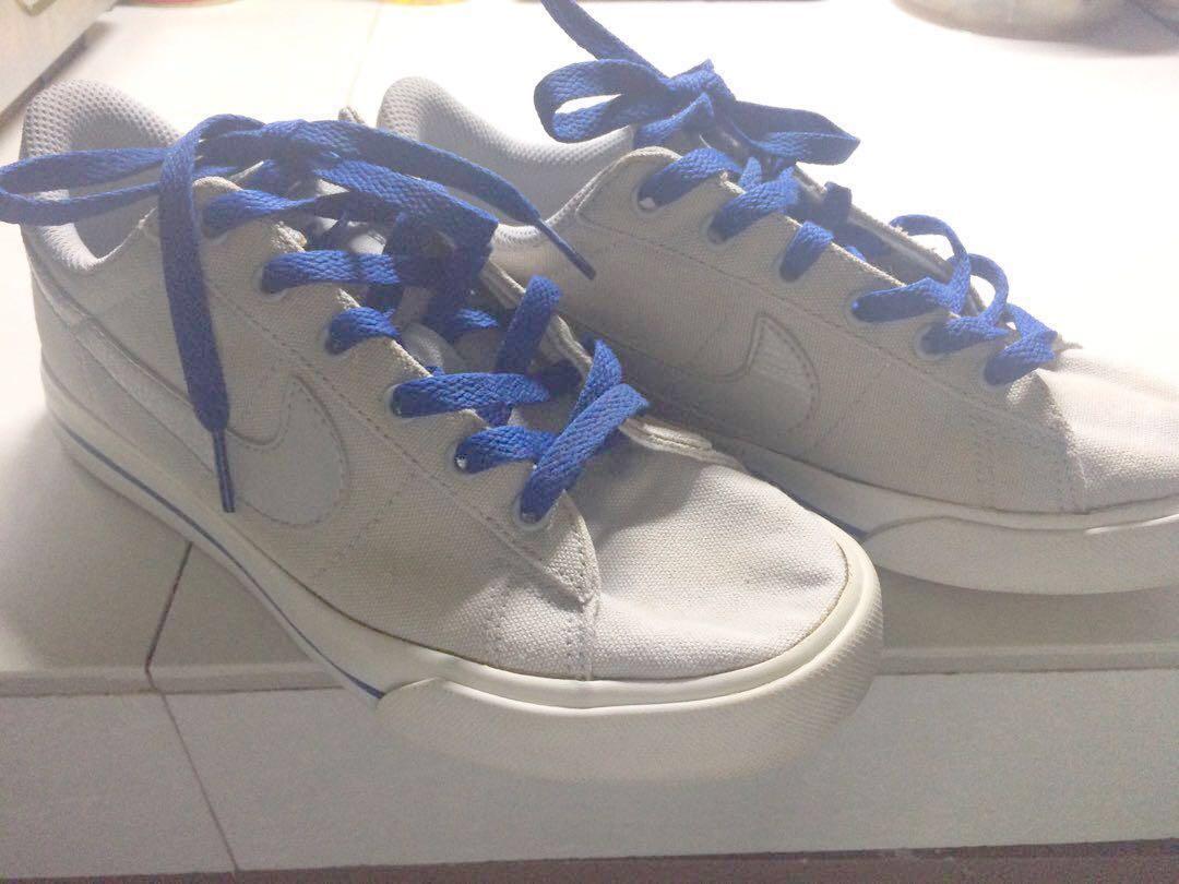 NIKE SWEET CLASSIC LOW, Women's Fashion, Footwear, Sneakers on Carousell