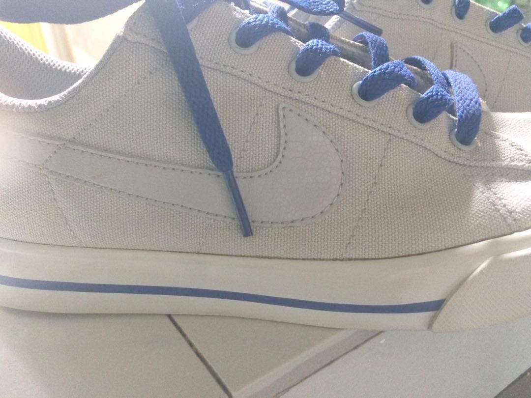 NIKE SWEET CLASSIC LOW, Women's Fashion, Footwear, Sneakers on Carousell