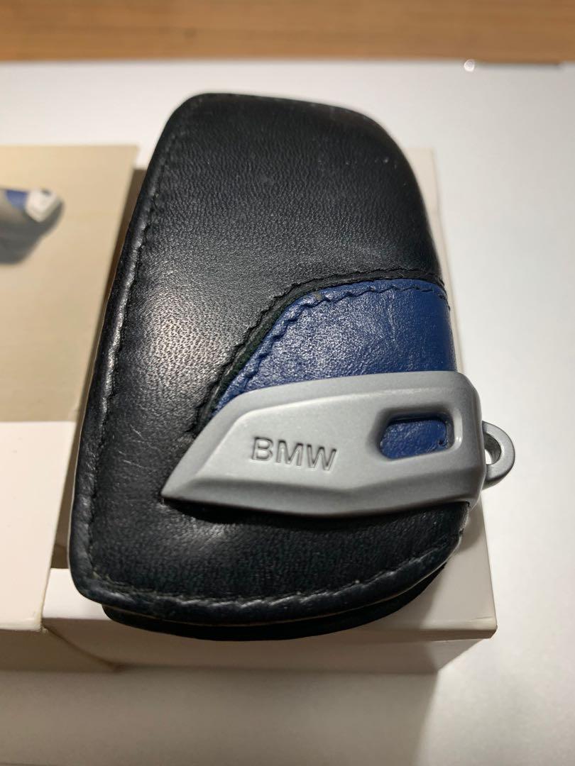 Original BMW Key Case, Car Accessories, Accessories on Carousell