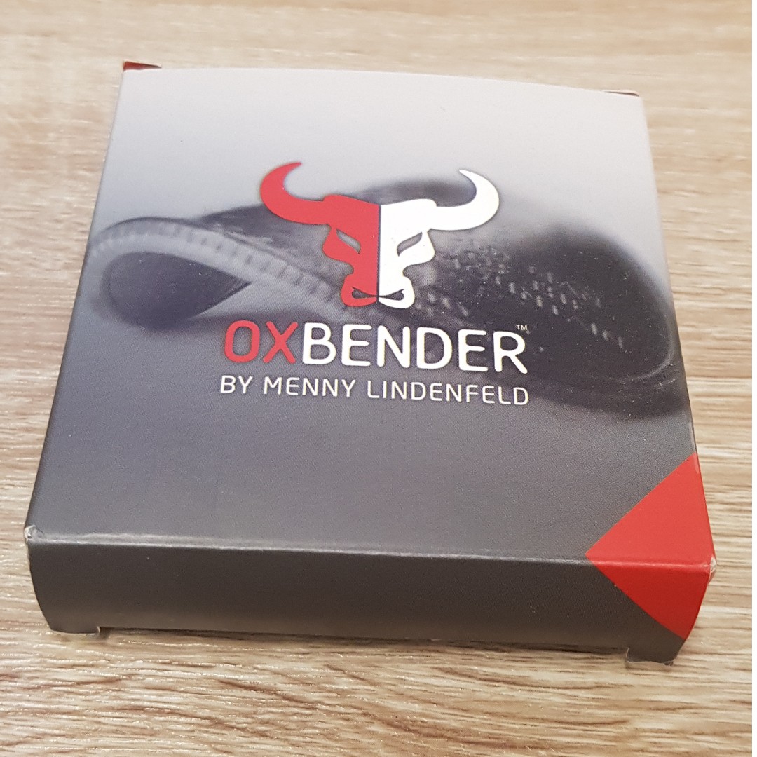 OX Bender by Menny Lindenfeld, Furniture & Home Living, Home ...