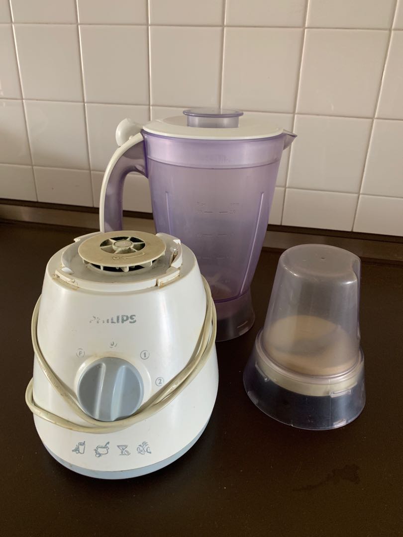 Philips Mixer, TV & Home Appliances, Kitchen Appliances, Hand & Stand ...