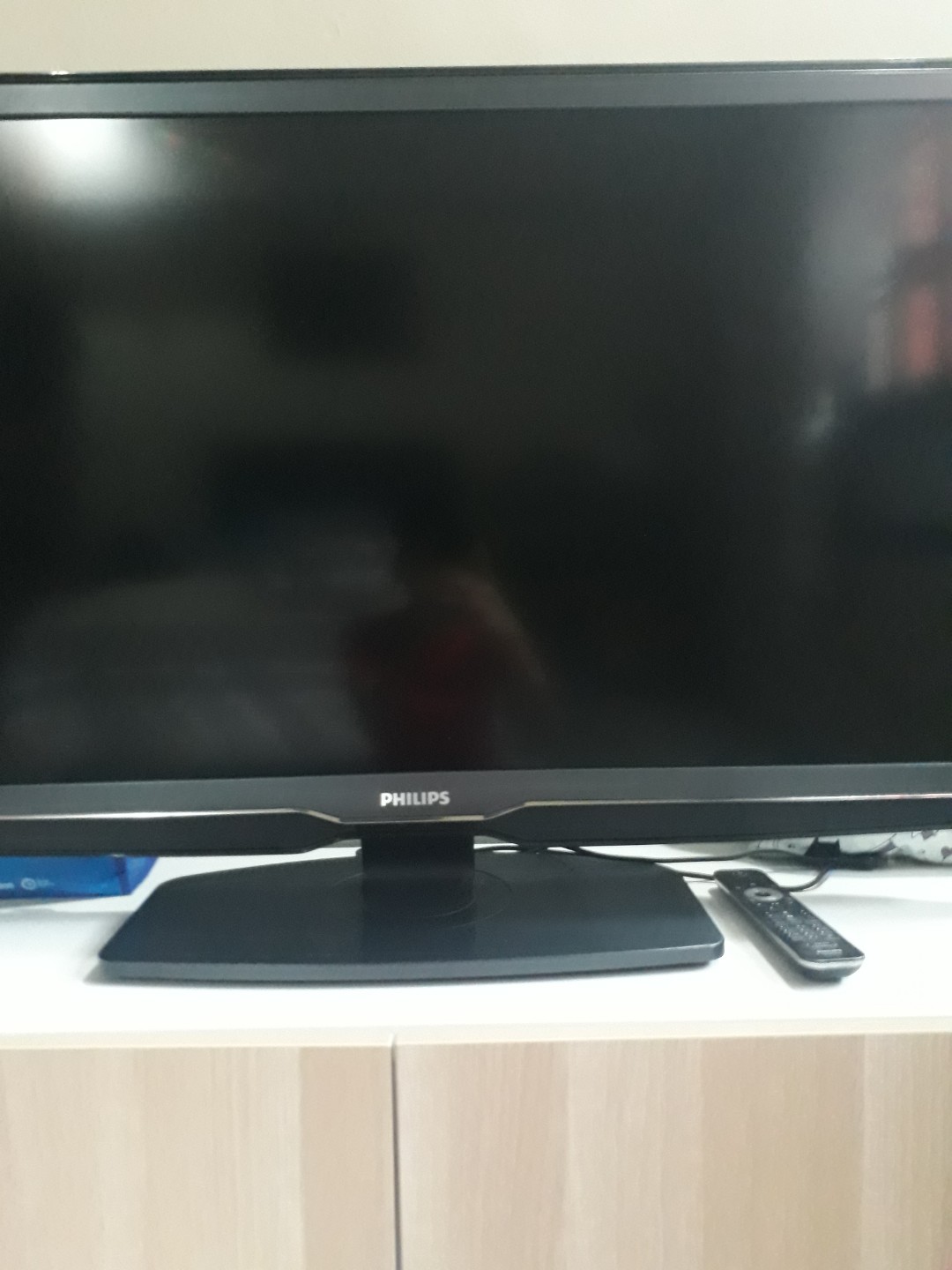 Philips Television (Sold), TV & Home Appliances, TV & Entertainment, TV ...