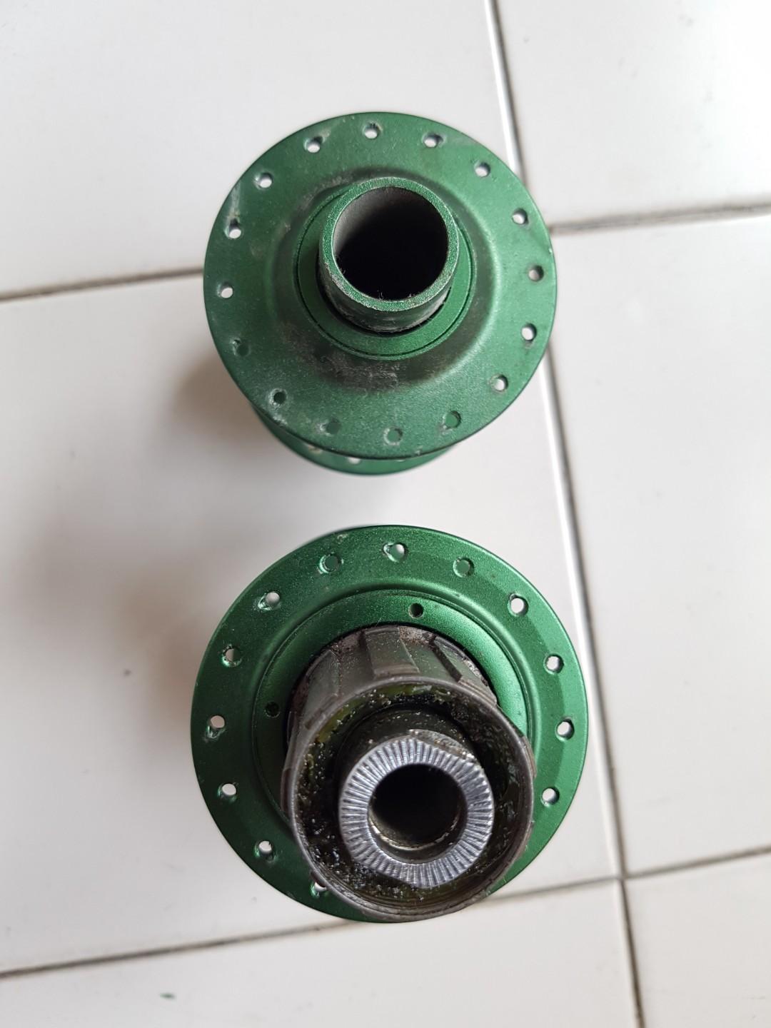 Pivit hub, Sports Equipment, Bicycles & Parts, Bicycles on Carousell