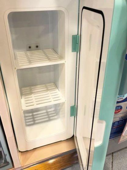 Recolte mini fridge, TV & Home Appliances, Kitchen Appliances ...