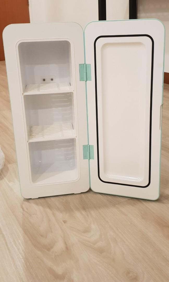 Recolte mini fridge, TV & Home Appliances, Kitchen Appliances ...