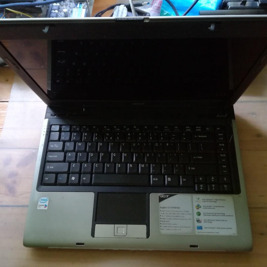 REPAIR | FORMAT | SERVIS | no power issue | ACER aspire | MacBook iMac ...