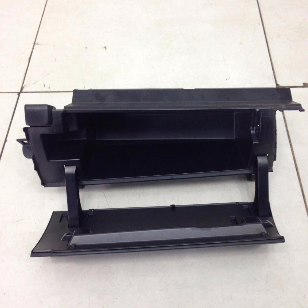 Toyota Prius Hybrid Gen-1 Console Box (AS3985), Car Accessories ...