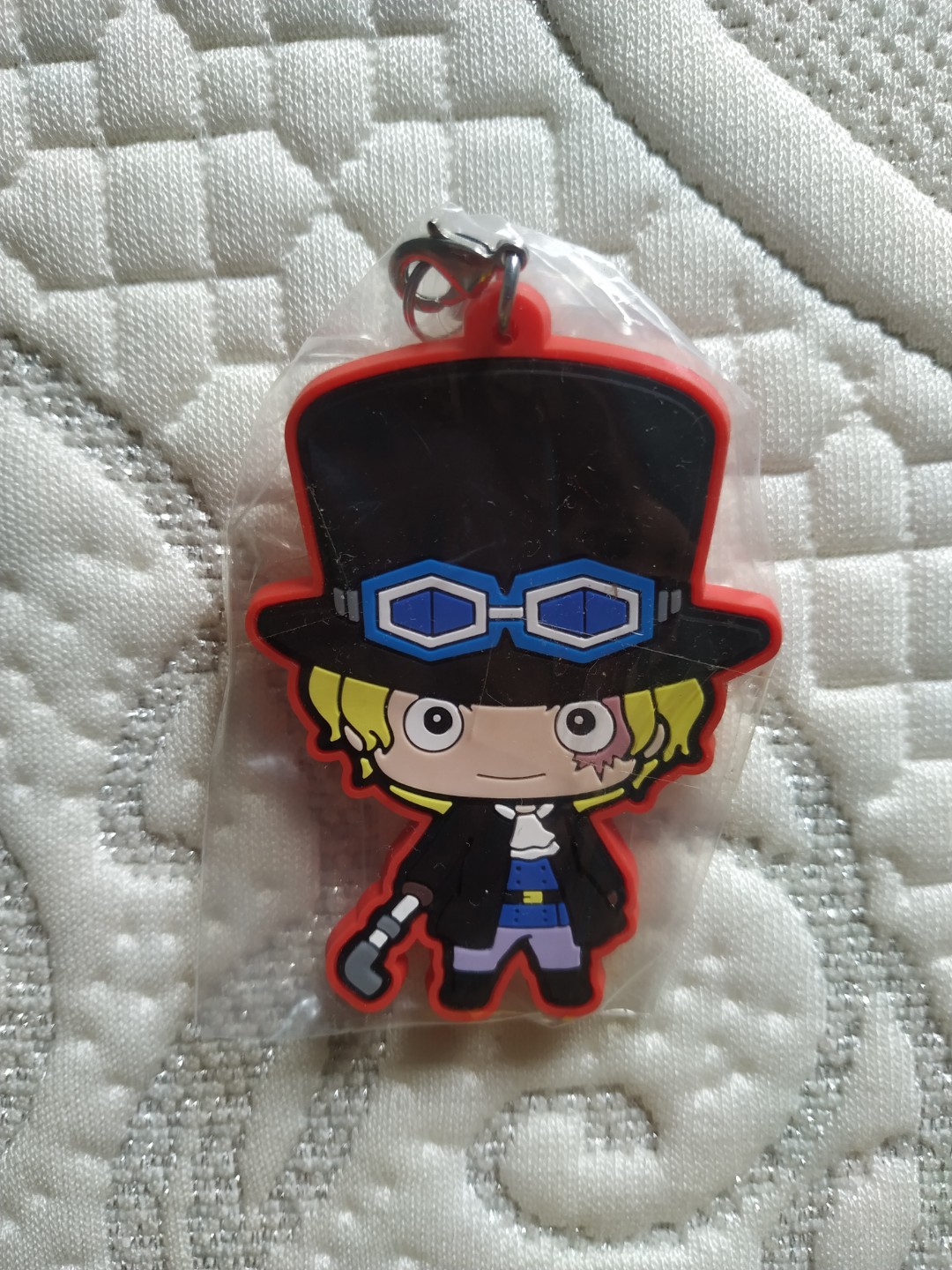 Ace keychain FREE, Hobbies & Toys, Toys & Games on Carousell