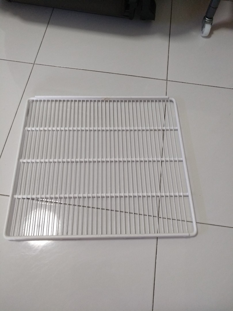 Arowana fish tank top cover mesh, Pet Supplies, Homes & Other Pet ...