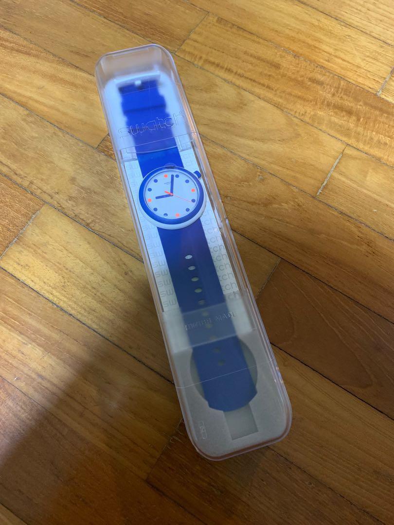 BNIB Pop Swatch - Popiness, Luxury, Watches on Carousell