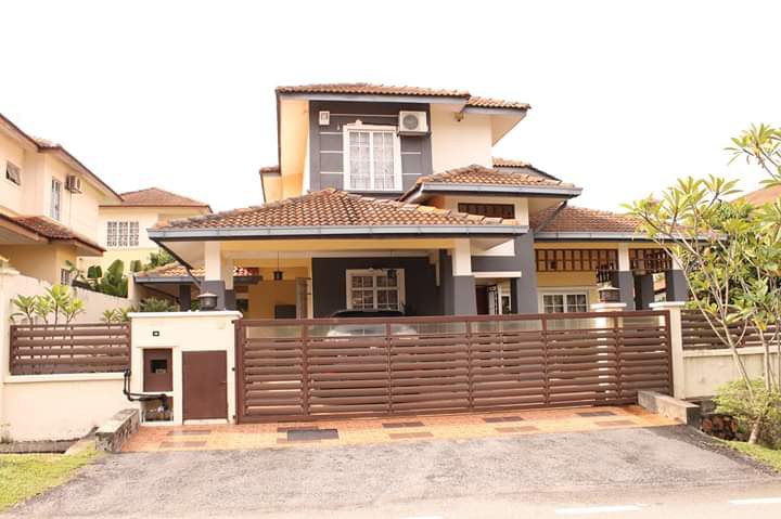Bungalow Berdekatan Bangi Wonderland Property For Sale On Carousell