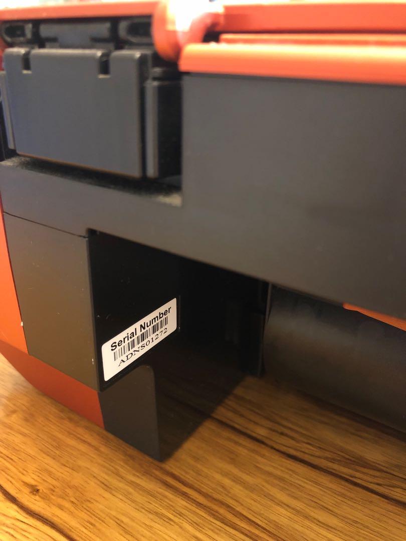 Canon PIXMA MG6670, Computers & Tech, Printers, Scanners & Copiers on ...