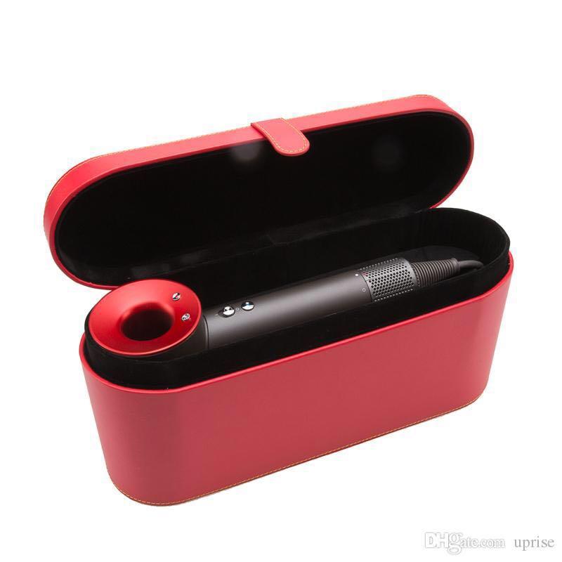 Dyson Red hair dryer limited edition, Beauty & Personal Care, Hair on ...