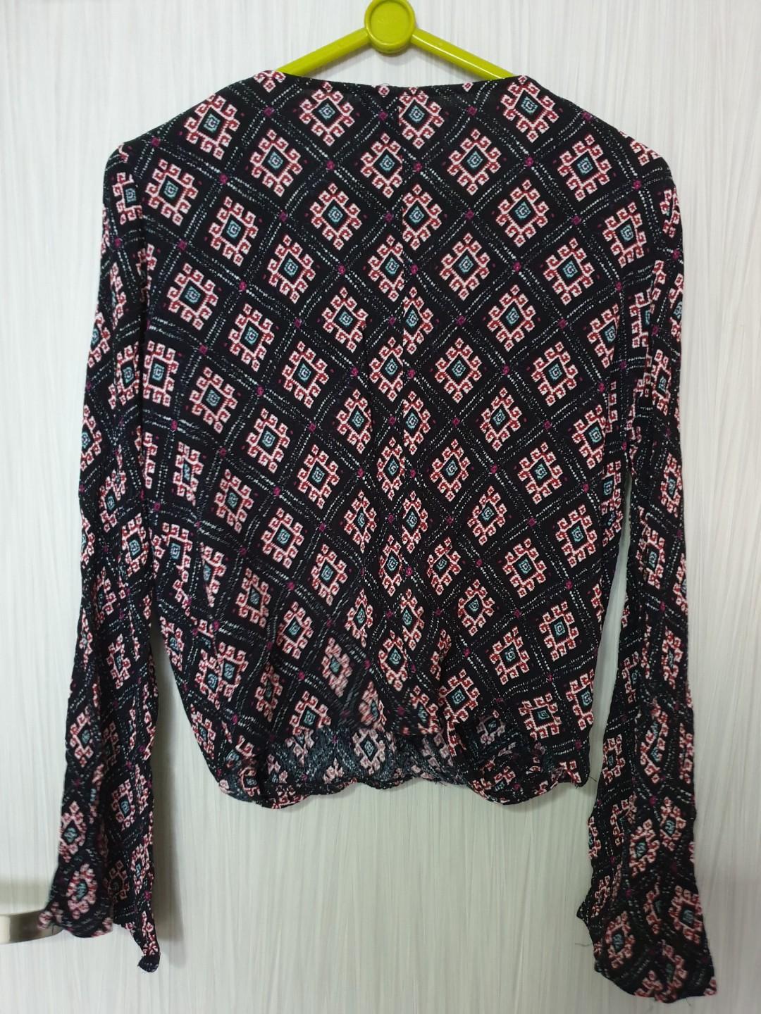 Factorie Top, Women's Fashion, Tops, Sleeveless on Carousell