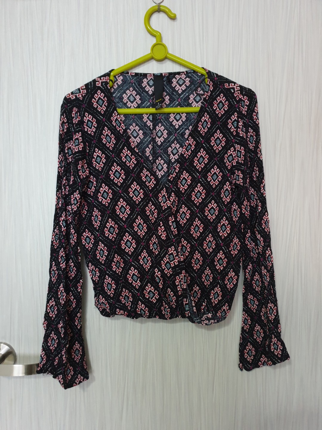 Factorie Top, Women's Fashion, Tops, Sleeveless on Carousell