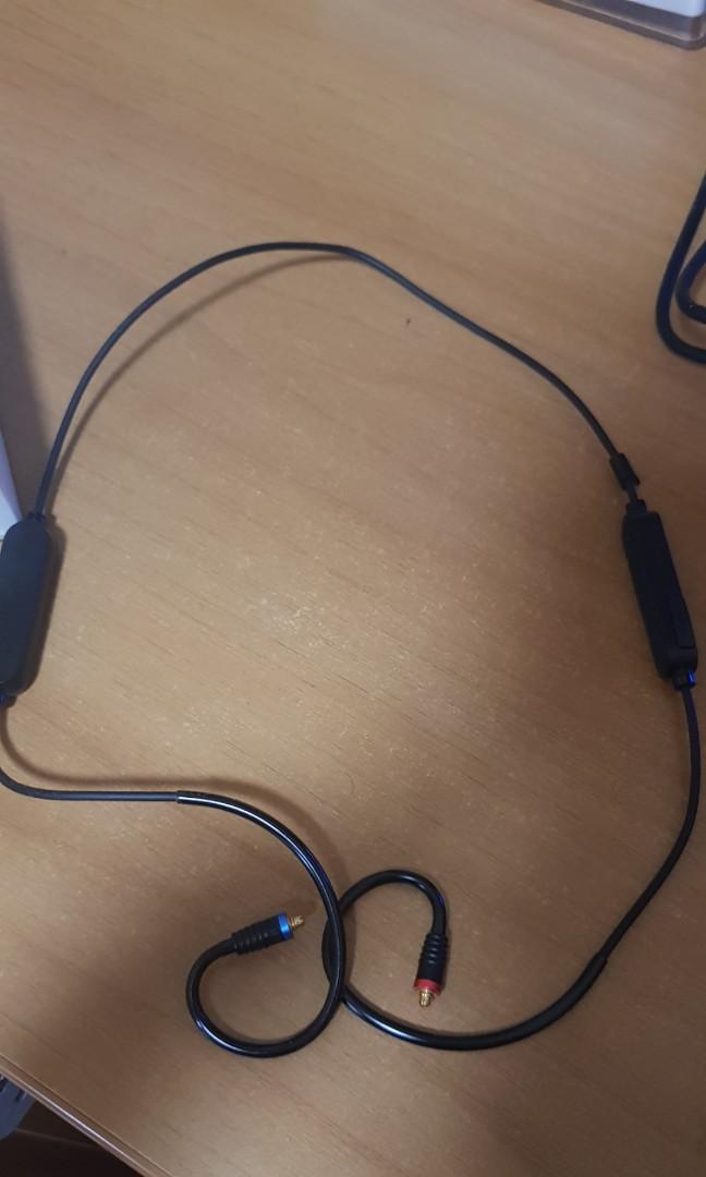 FiiO RC-BT, Audio, Headphones & Headsets on Carousell
