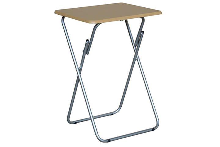 Foldable Table, Furniture & Home Living, Furniture, Tables & Sets on ...