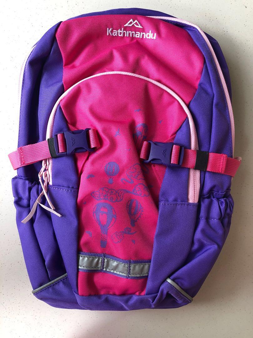 Kathmandu Girls Backpack, Sports Equipment, Sports & Games, Water ...