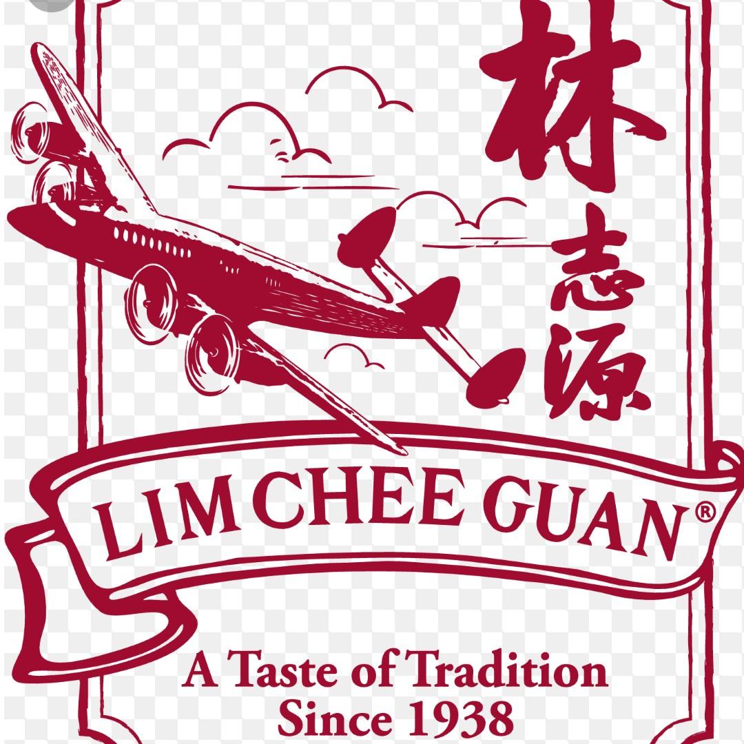 Lim Chee Guan 500g Bak Kwa, Food & Drinks, Local Eats on Carousell