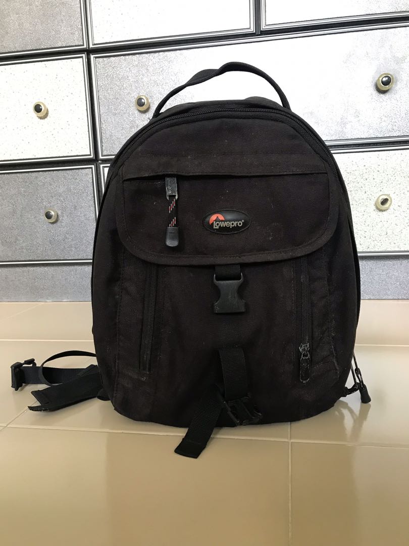 Lowepro Micro Trekker 200, Photography, Photography Accessories, Camera ...