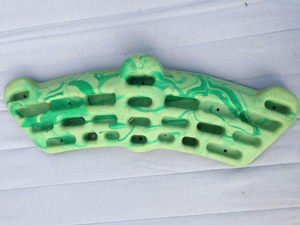 Metolius 3D Simulator Hangboard, Sports Equipment, Sports & Games ...