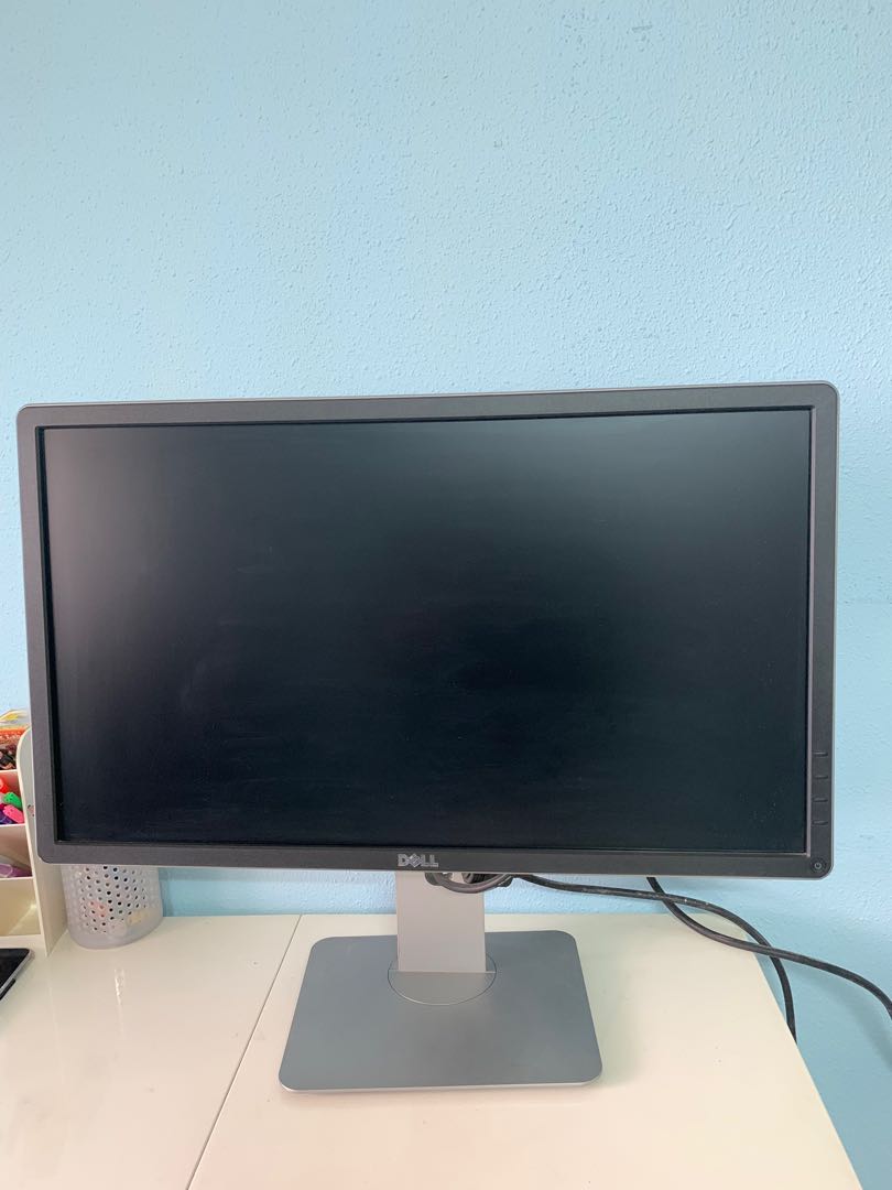 Monitor, Computers & Tech, Parts & Accessories, Monitor Screens on ...