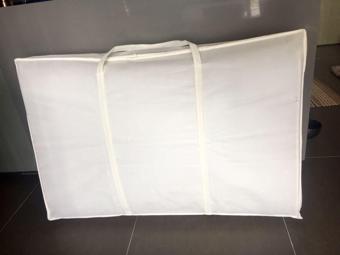 MUJI FUTON, Furniture & Home Living, Furniture, Bed Frames & Mattresses ...