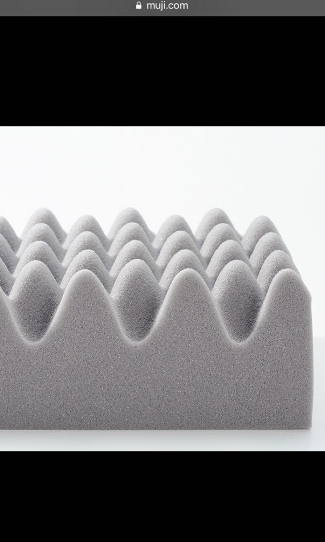 MUJI FUTON, Furniture & Home Living, Furniture, Bed Frames & Mattresses ...