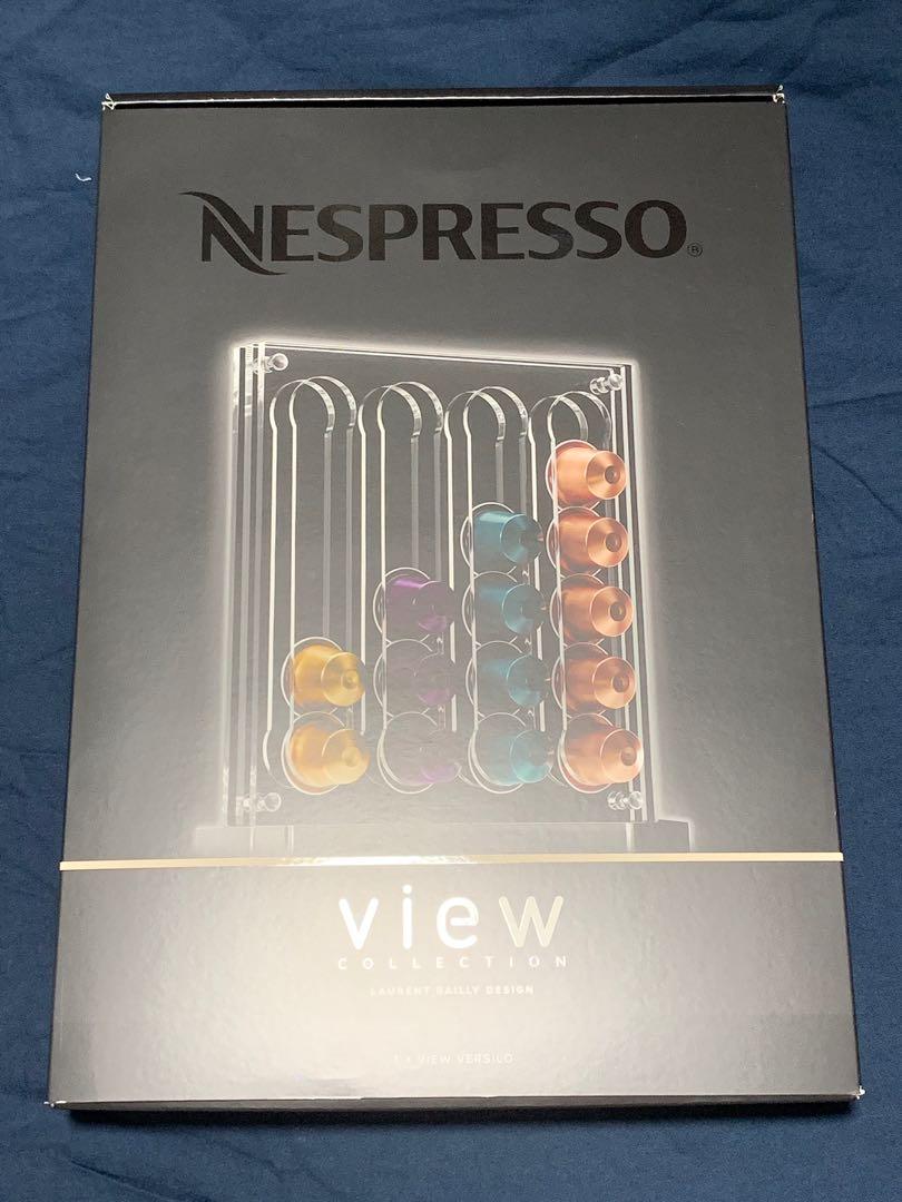 Nespresso Capsules Holder (View Versilo), TV & Home Appliances, Kitchen Appliances, Coffee ...