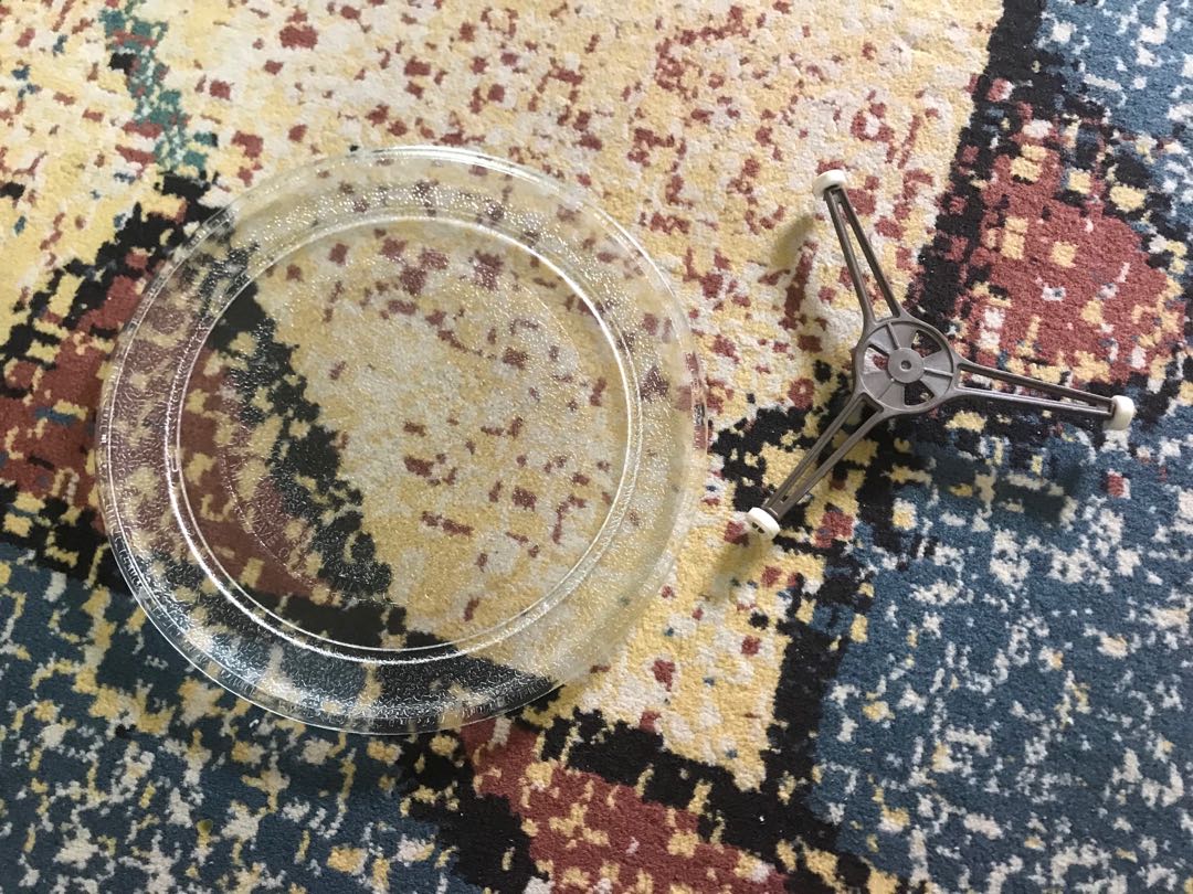 Pingan Microwave, Furniture & Home Living, Bathroom & Kitchen Fixtures ...