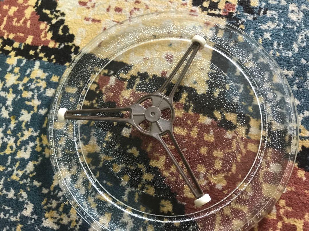 Pingan Microwave, Furniture & Home Living, Bathroom & Kitchen Fixtures ...