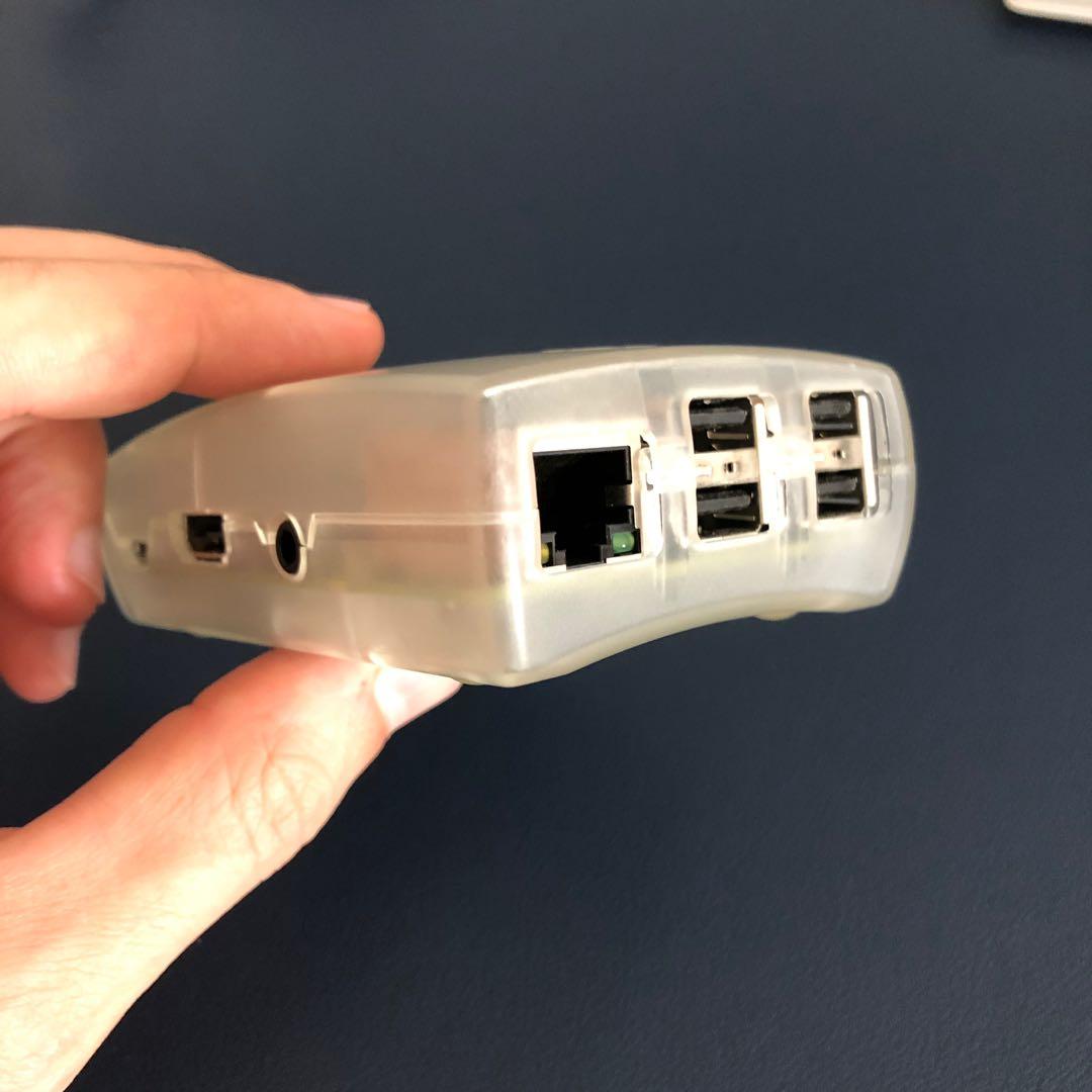 Raspberry Pi 2 Model B + Power Supply, Electronics, Computers, Others ...