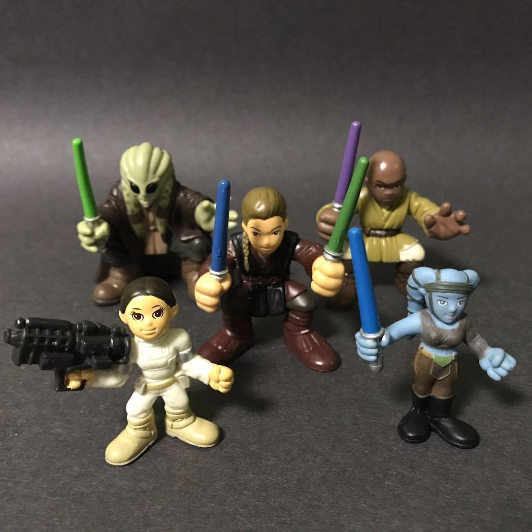 Star Wars Order 66, Hobbies & Toys, Collectibles & Memorabilia, Fan ...