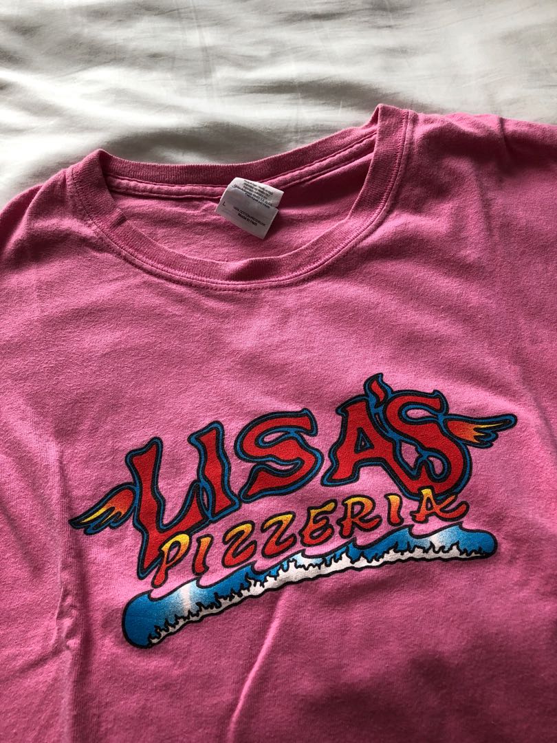 Vintage thrifted oversized tee, Women's Fashion, Tops, Shirts on Carousell