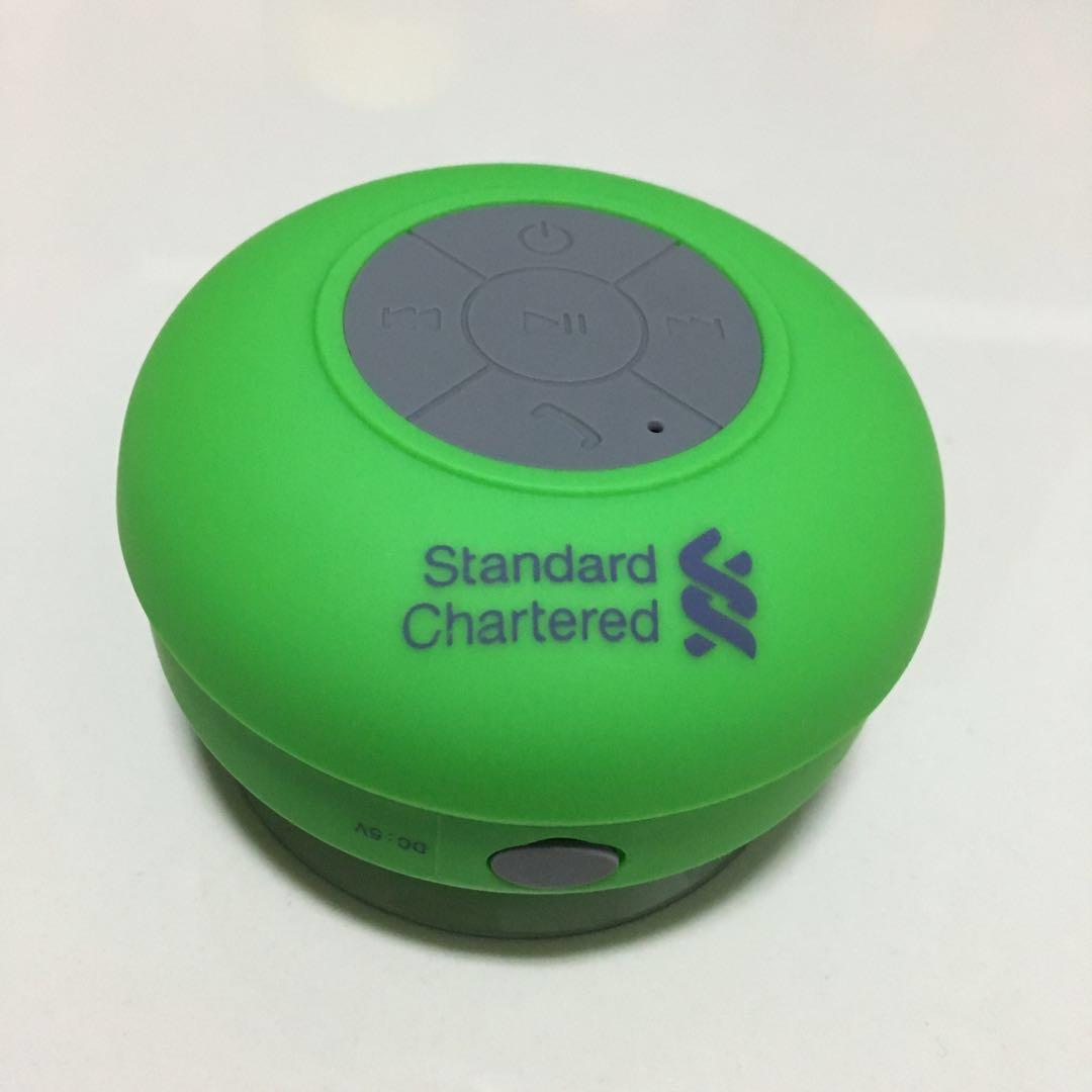 Waterproof (Shower) Bluetooth Speaker, Audio, Soundbars, Speakers ...