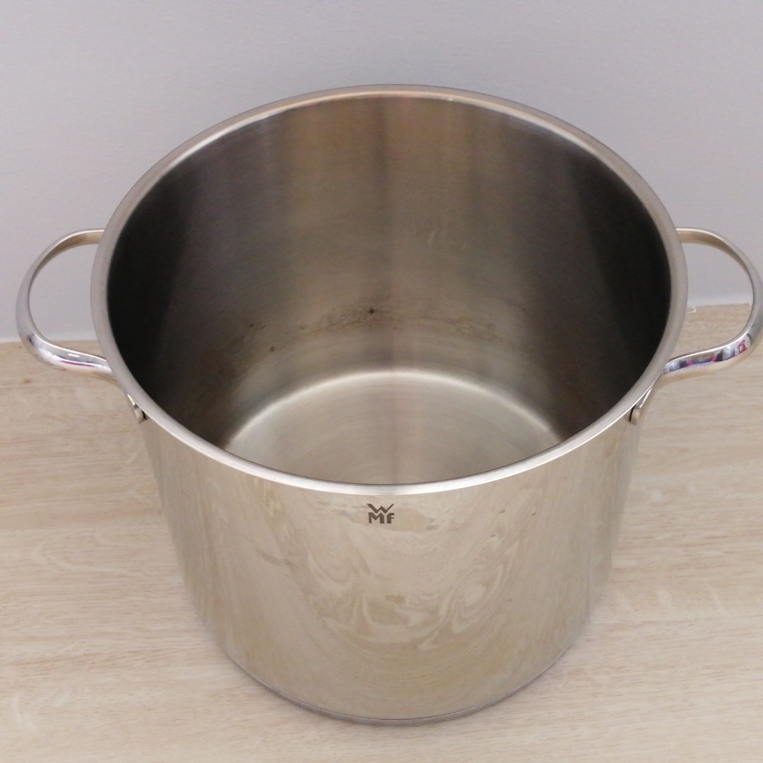 WMF pot, Furniture & Home Living, Kitchenware & Tableware, Cookware ...