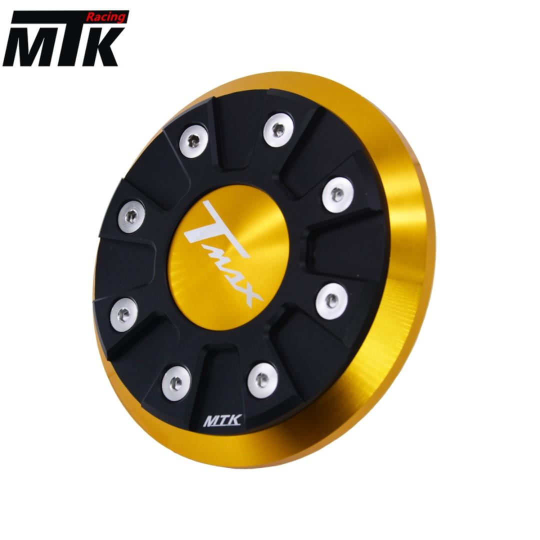 Yamaha TMAX 500 T-MAX530 TMAX 530 TMAX530 TMAX500 engine slider frame ...