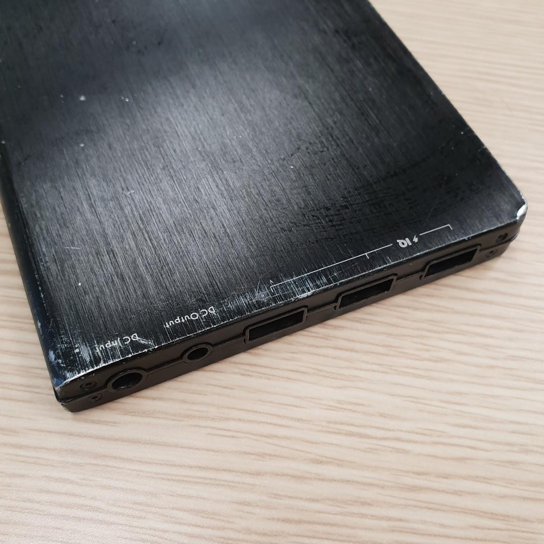 20000mAh Anker Astro Pro 2 Gen 2 DC Output #MRTTampines, Mobile Phones ...