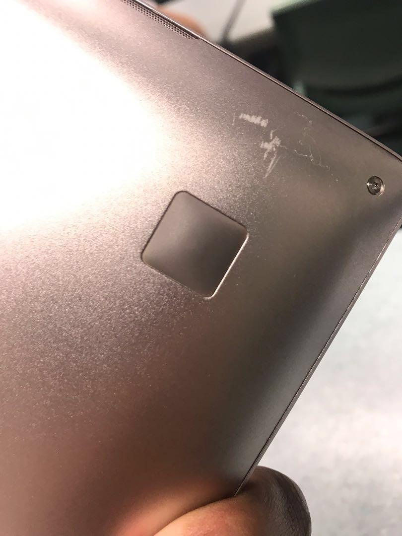 Asus Zenbook UX303L 13-Inch Touch Screen Laptop, Computers & Tech ...