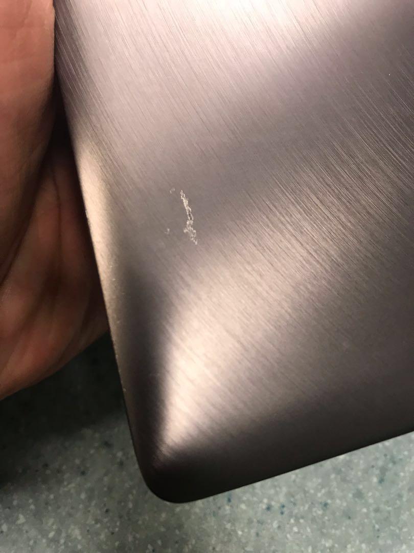 Asus Zenbook UX303L 13-Inch Touch Screen Laptop, Computers & Tech ...