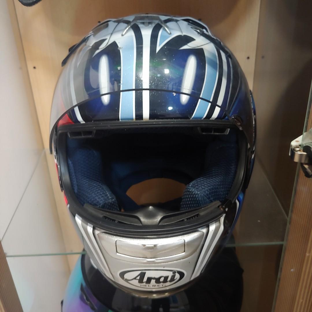 authentic-arai-rx7-rr4-nakano-shuriken-red-blue-motorcycles